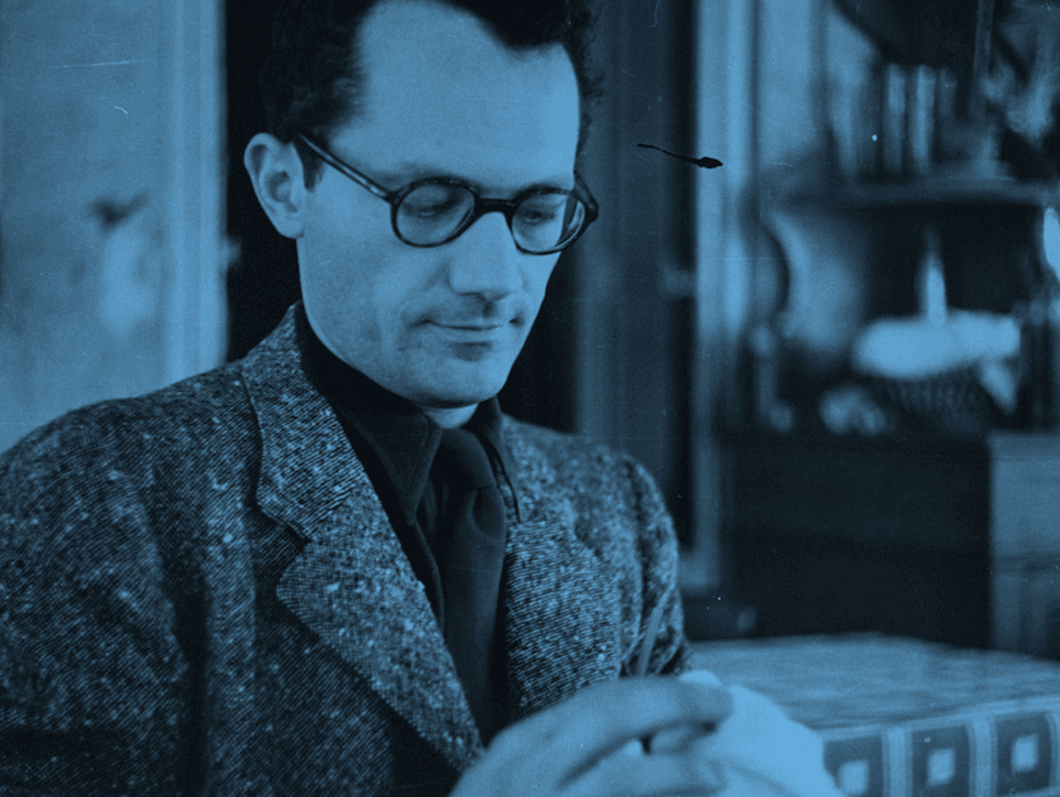 Marseille 1940: Varian Fry's secret reddingsactie van 1000en | C'bon